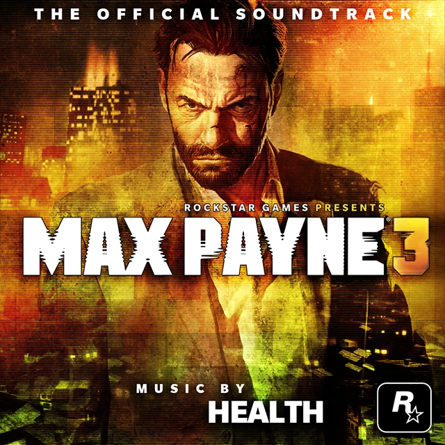 Bandes originales | Max Payne Wiki | Fandom