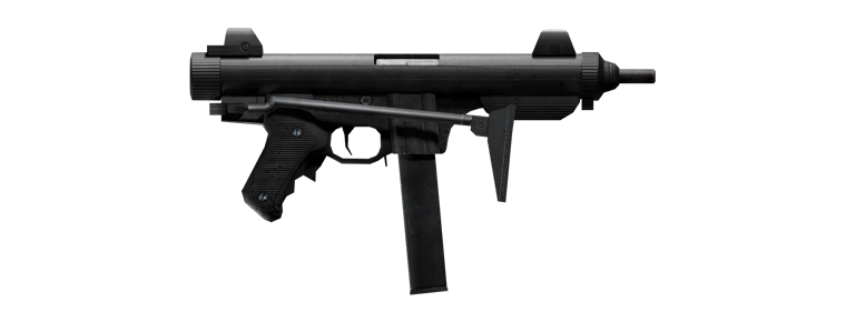 M972 | Max Payne Wiki | Fandom
