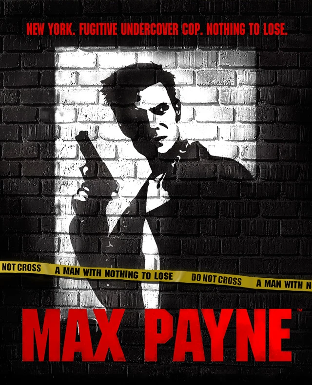 Max Payne | Max Payne Wiki | Fandom