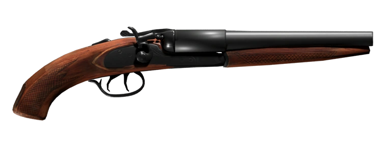 Canon scié | Max Payne Wiki | Fandom