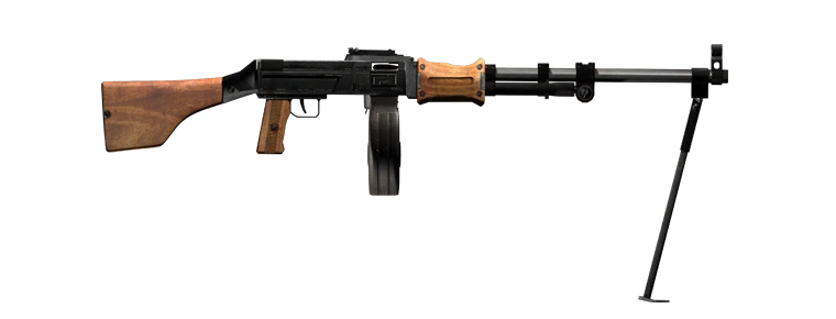 RPD | Max Payne Wiki | Fandom