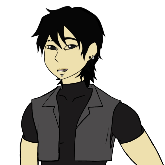 Alex Moon | Maxa El'a Rida Wiki | Fandom