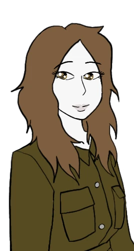 Patricia Robinett | Maxa El'a Rida Wiki | Fandom