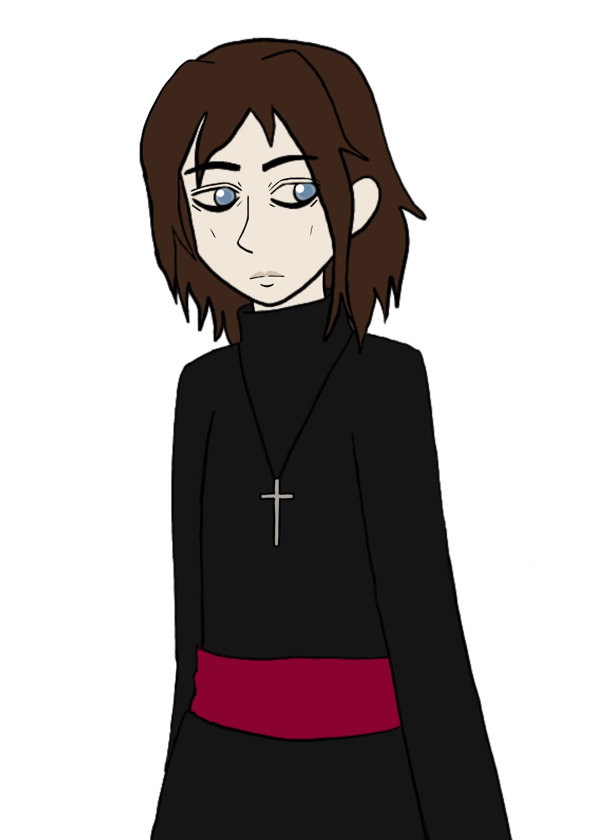 Grigoryev Resputinberg | Maxa El'a Rida Wiki | Fandom
