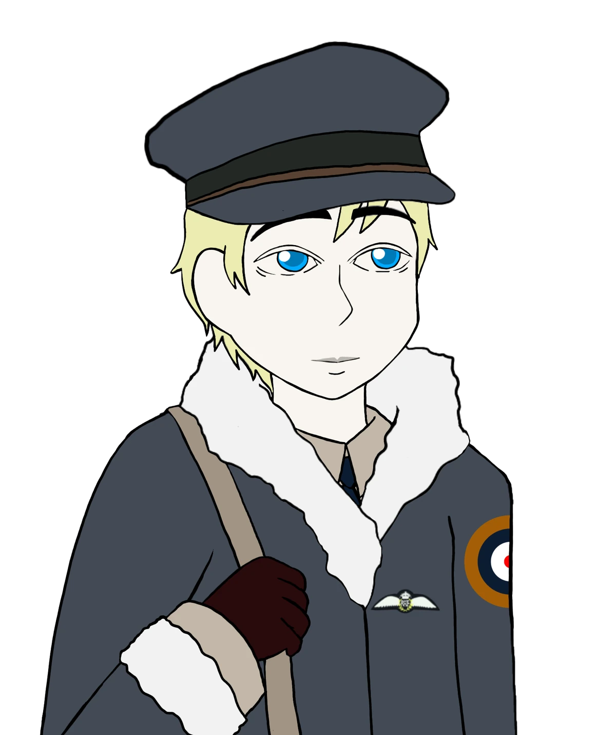 Jim Ross | Maxa El'a Rida Wiki | Fandom