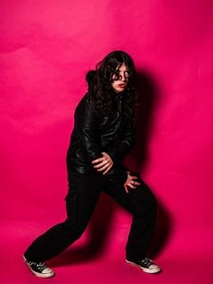 Aki Streeter | Maxamillionpegasus Wiki | Fandom