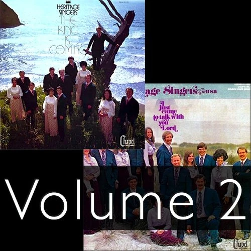 Silver Anniversary Collection Vol. 2 | MaxandLucyMaceFoundation Wiki ...