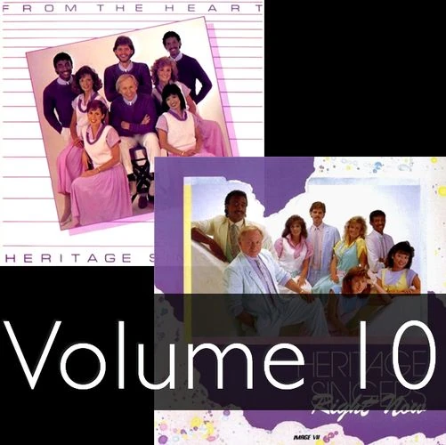 Silver Anniversary Collection Vol. 10 | MaxandLucyMaceFoundation Wiki ...