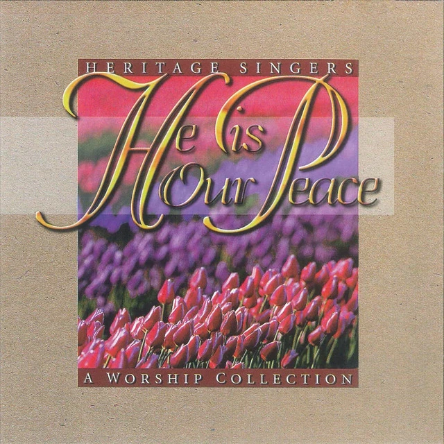 He Is Our Peace | MaxandLucyMaceFoundation Wiki | Fandom