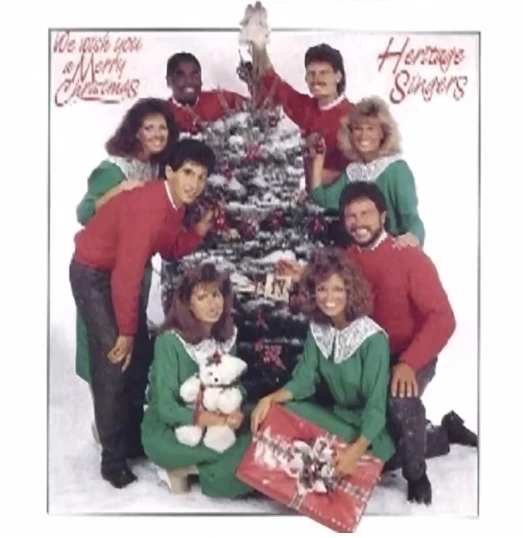We Wish You a Merry Christmas | MaxandLucyMaceFoundation Wiki | Fandom