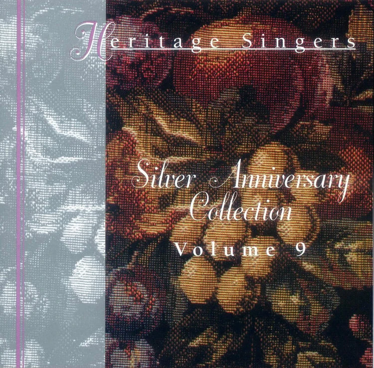 Silver Anniversary Collection Vol. 9 | MaxandLucyMaceFoundation Wiki ...