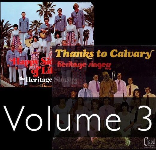 Silver Anniversary Collection Vol. 3 | MaxandLucyMaceFoundation Wiki ...