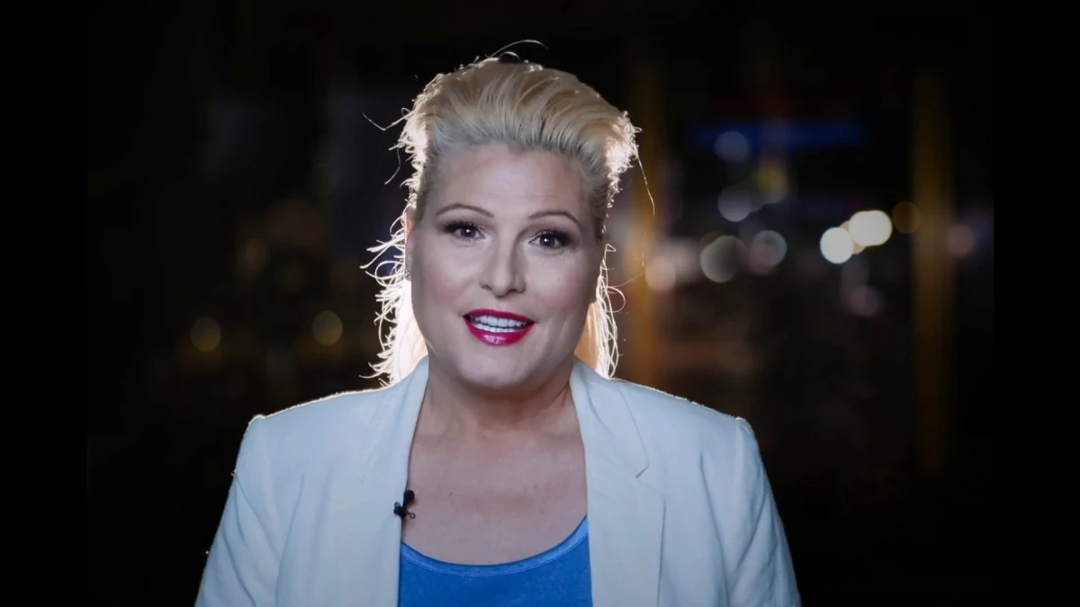 Melody Davis | MaxandLucyMaceFoundation Wiki | Fandom