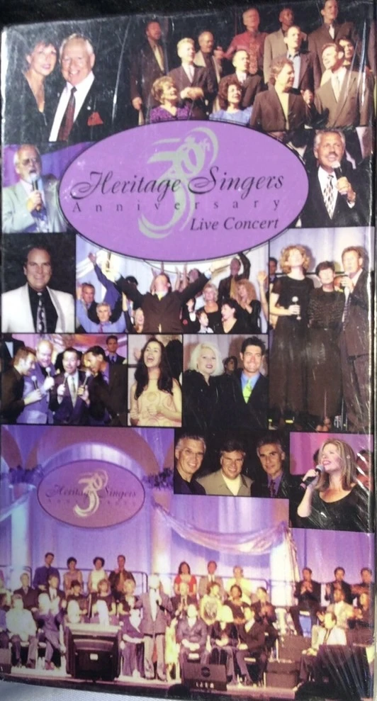 30th Anniversary Live Concert | MaxandLucyMaceFoundation Wiki | Fandom