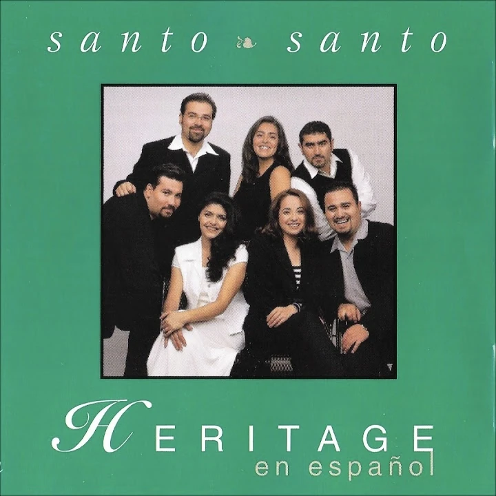 Santo, Santo | MaxandLucyMaceFoundation Wiki | Fandom