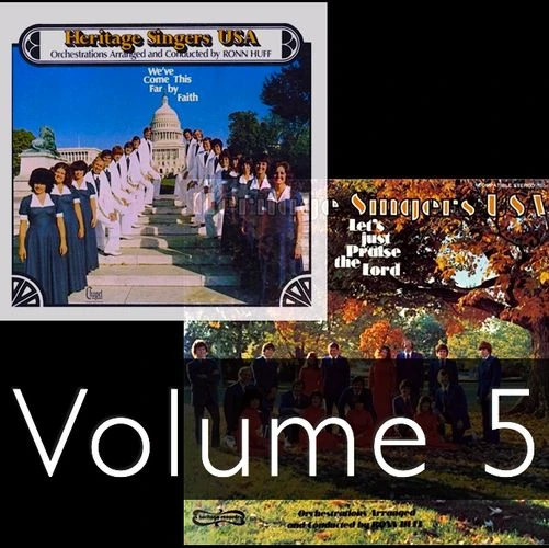 Silver Anniversary Collection Vol. 5 | MaxandLucyMaceFoundation Wiki ...