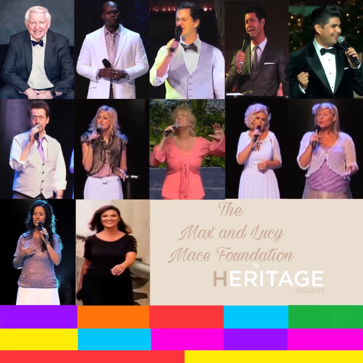 The Max and Lucy Mace Foundation | MaxandLucyMaceFoundation Wiki | Fandom