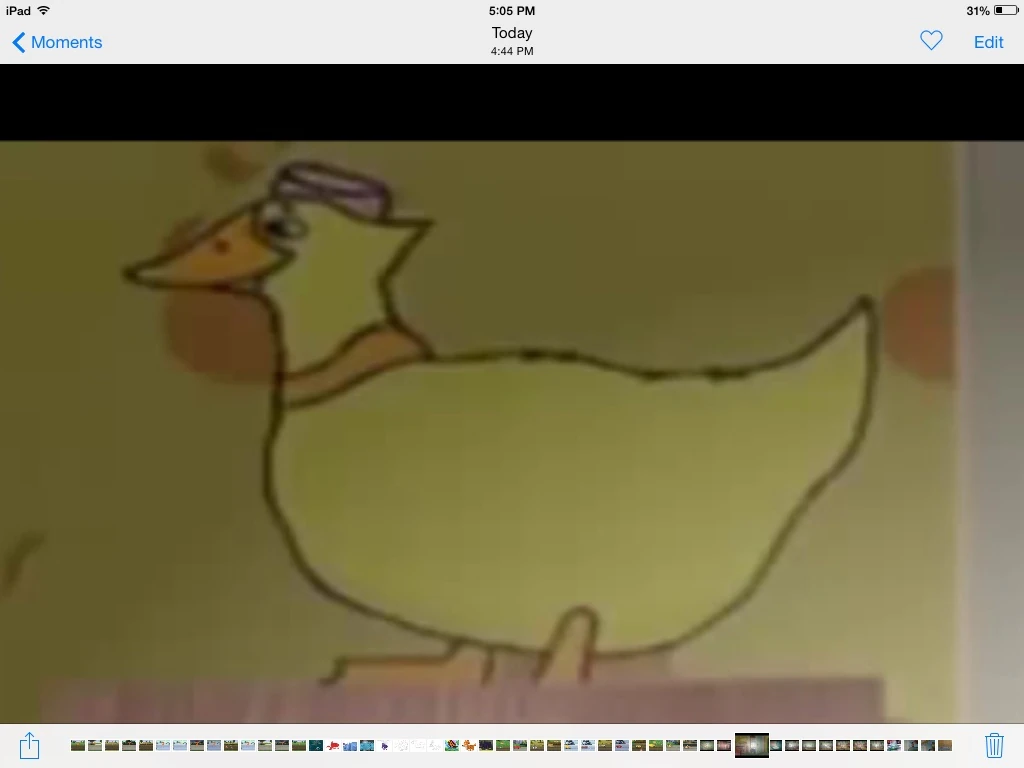 Mama duck | Max & Ruby Wiki | Fandom