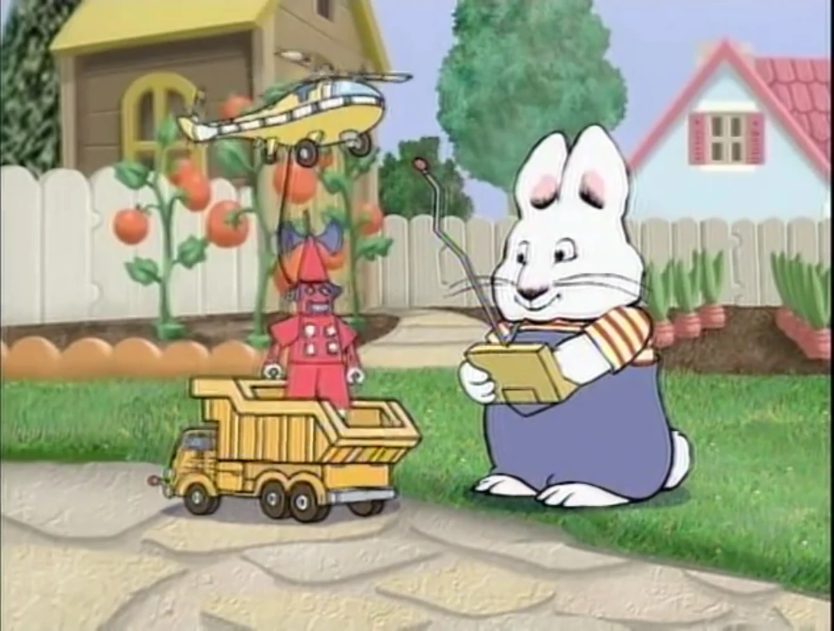 Category:Season 1 galleries | Max & Ruby Wiki | Fandom
