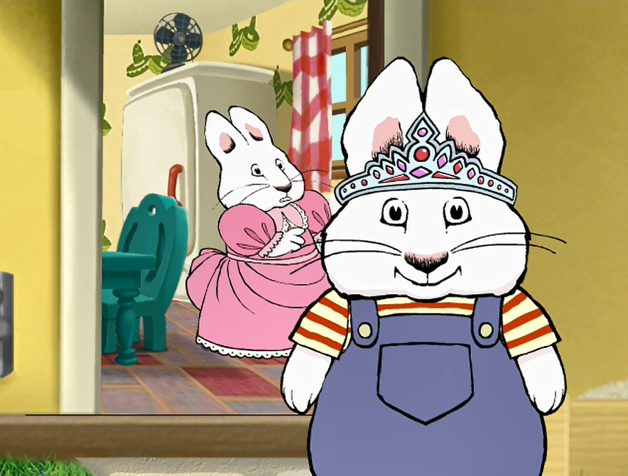 Surprise Rubygallery Max And Ruby Wiki Fandom