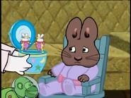 Max Baby Sits | Max & Ruby Wiki | Fandom