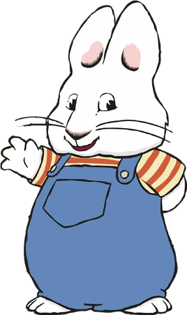 Max Bunny | Max & Ruby Wiki | Fandom