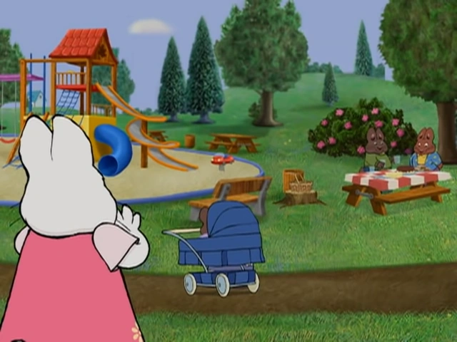 Super Max's Cape | Max & Ruby Wiki | Fandom