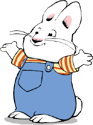 Max Bunny/gallery | Max & Ruby Wiki | Fandom