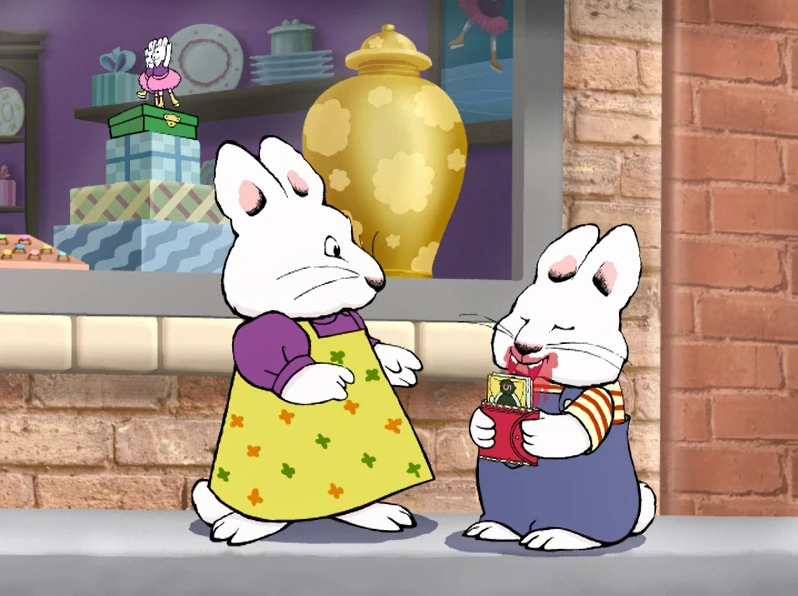 Bunny Money/gallery | Max & Ruby Wiki | Fandom