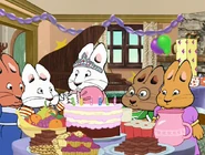 Ruby's Birthday Party | Max & Ruby Wiki | Fandom