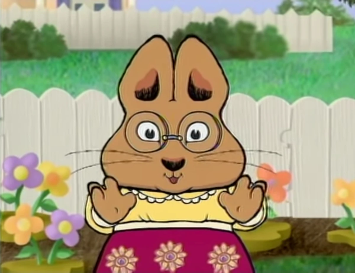 Valerie/gallery | Max & Ruby Wiki | Fandom