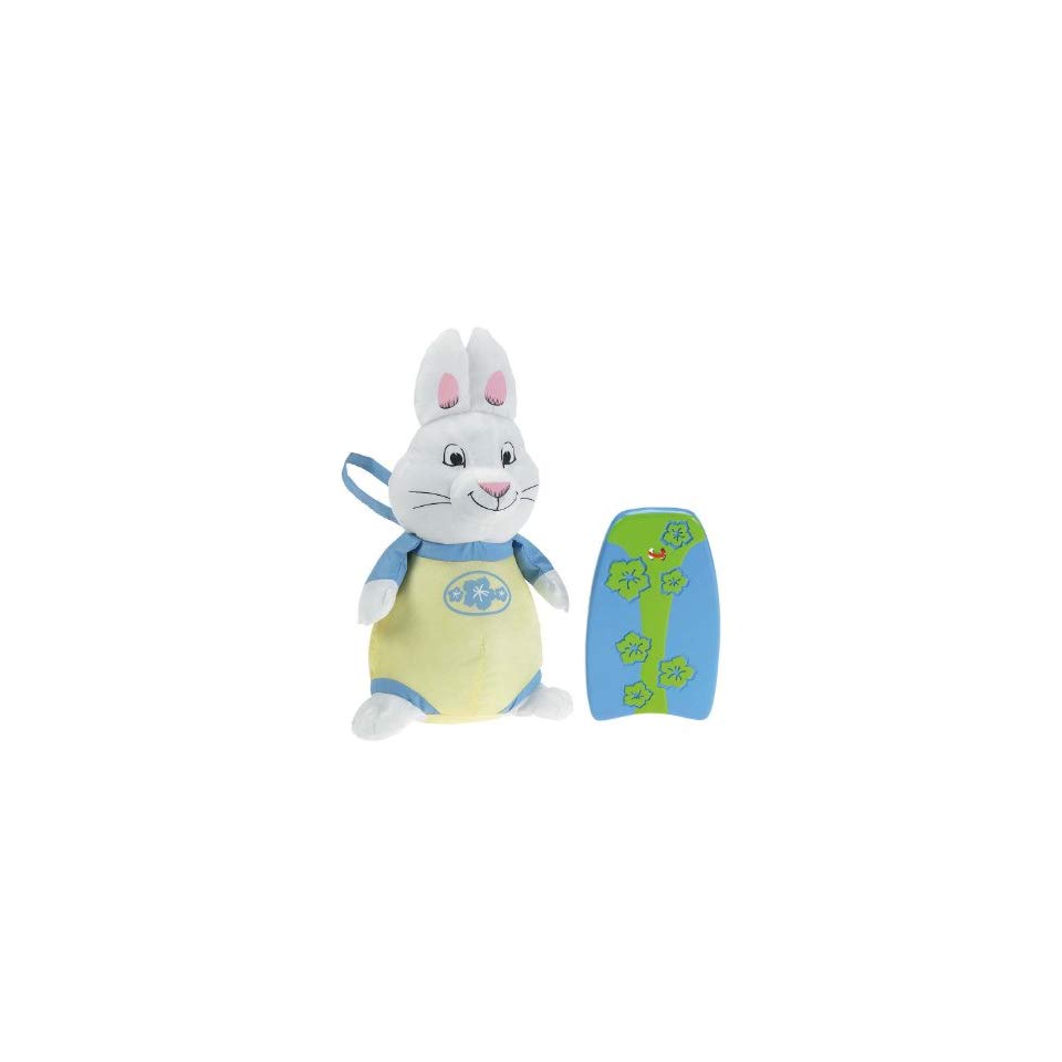 Fisher Price Max And Ruby Boogie Boardin Max | Max & Ruby Wiki | Fandom
