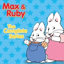 Max & Ruby Wiki | Fandom
