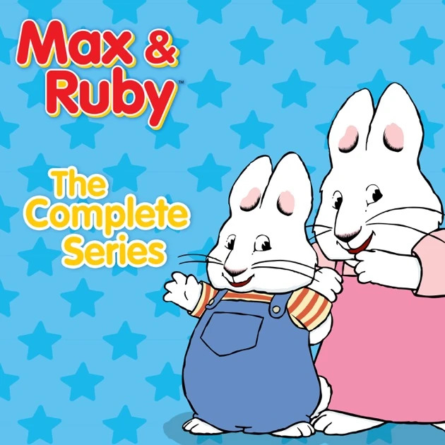 Category:Browse | Max & Ruby Wiki | Fandom