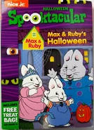 Max & Ruby's Halloween | Max & Ruby Wiki | Fandom