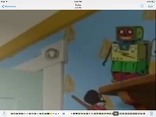 Robot | Max & Ruby Wiki | Fandom