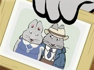 Grandpa Bunny | Max & Ruby Wiki | Fandom