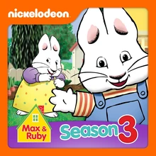 Season 3 | Max & Ruby Wiki | Fandom