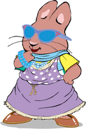 Louise Darling/gallery | Max & Ruby Wiki | Fandom