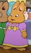 Martha | Max & Ruby Wiki | Fandom