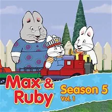 Season 5 | Max & Ruby Wiki | Fandom