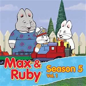 Season 5 | Max & Ruby Wiki | Fandom
