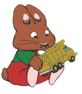 Morris Darling/Gallery | Max & Ruby Wiki | Fandom