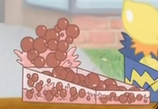 Choco Strawberry Bubbles | Max & Ruby Wiki | Fandom