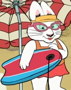 Mrs. Bunny | Max & Ruby Wiki | Fandom