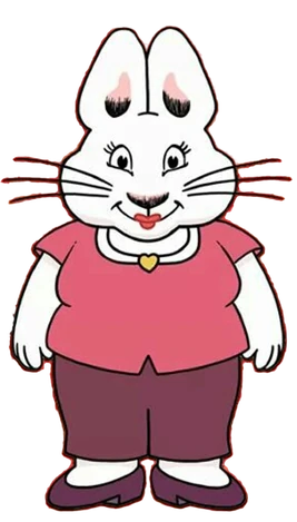 Mrs. Bunny | Max & Ruby Wiki | Fandom