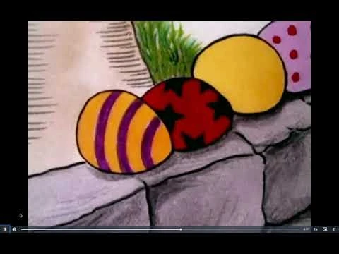 Max's Chocolate Chicken (1991 short) | Max & Ruby Wiki | Fandom