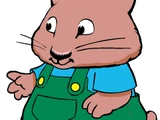 Category:Characters | Max & Ruby Wiki | Fandom