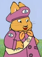 Martha | Max & Ruby Wiki | Fandom