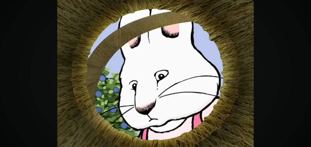It's Raining It's Pouring (2024 version) | Max & Ruby Wiki | Fandom